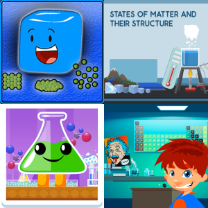 Worksheet: States of Matter and their Structure PS1.A-4 Assignment ...